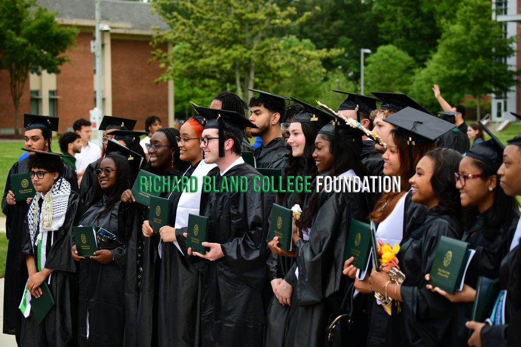 - Richard Bland College Foundation