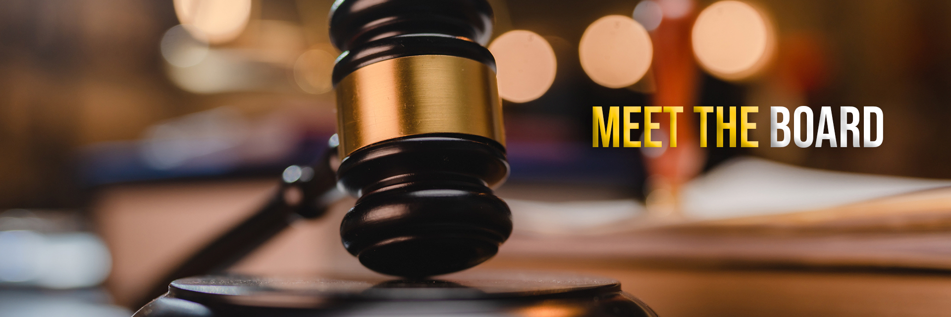 Meet The Board - Richard Bland College Foundation